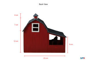 Red Barn Farm – Theinspiredingenuity