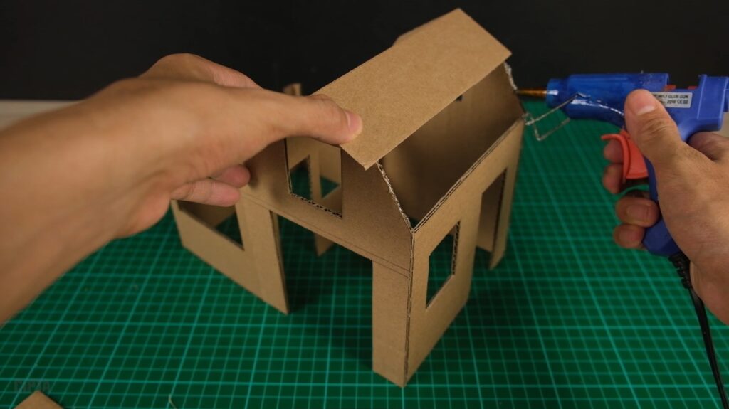 Red Barn Farm – Theinspiredingenuity