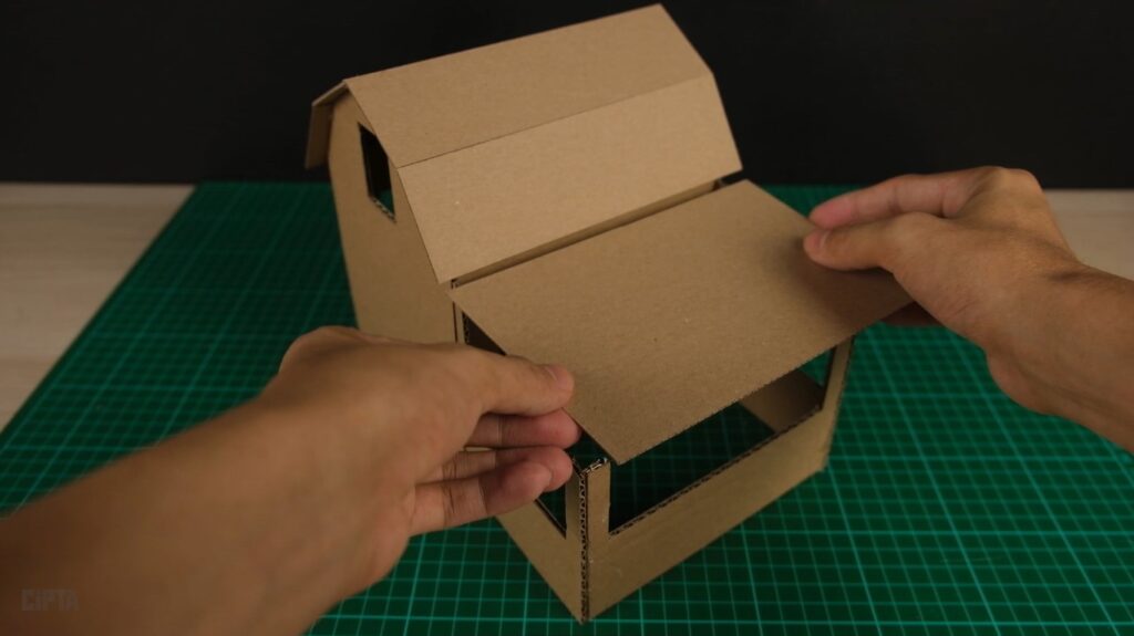 Red Barn Farm – Theinspiredingenuity