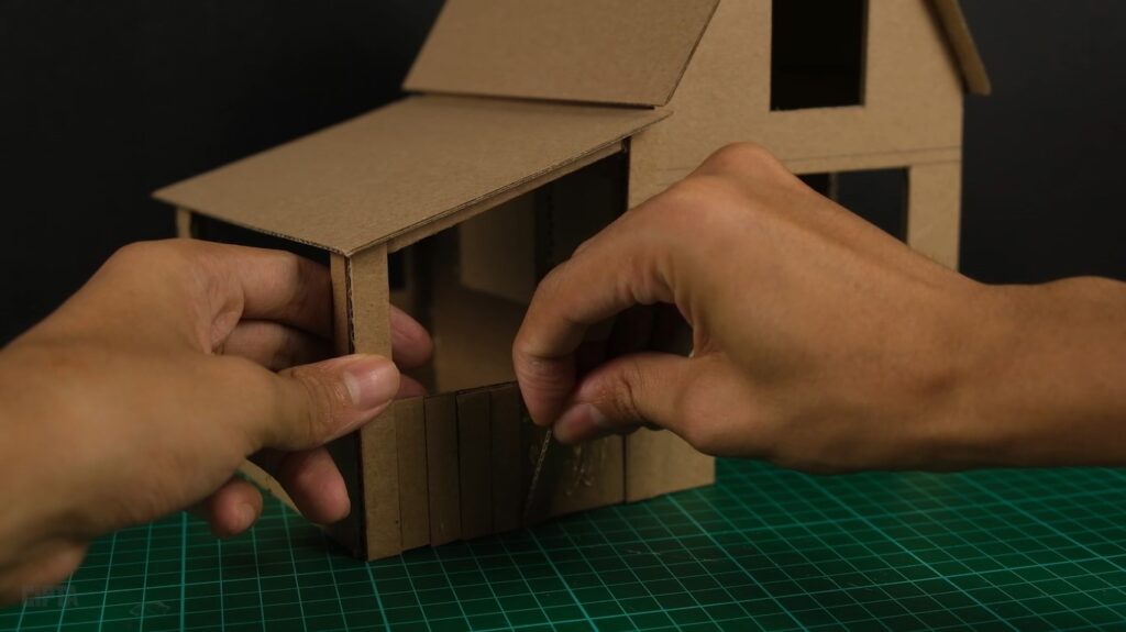 Red Barn Farm – Theinspiredingenuity