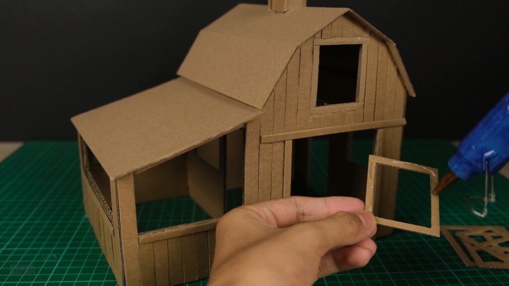 Red Barn Farm – Theinspiredingenuity