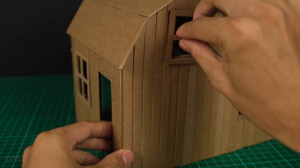 Red Barn Farm – Theinspiredingenuity