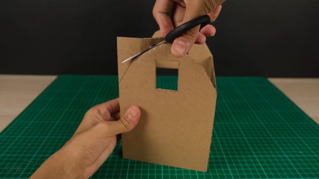 Red Barn Farm – Theinspiredingenuity